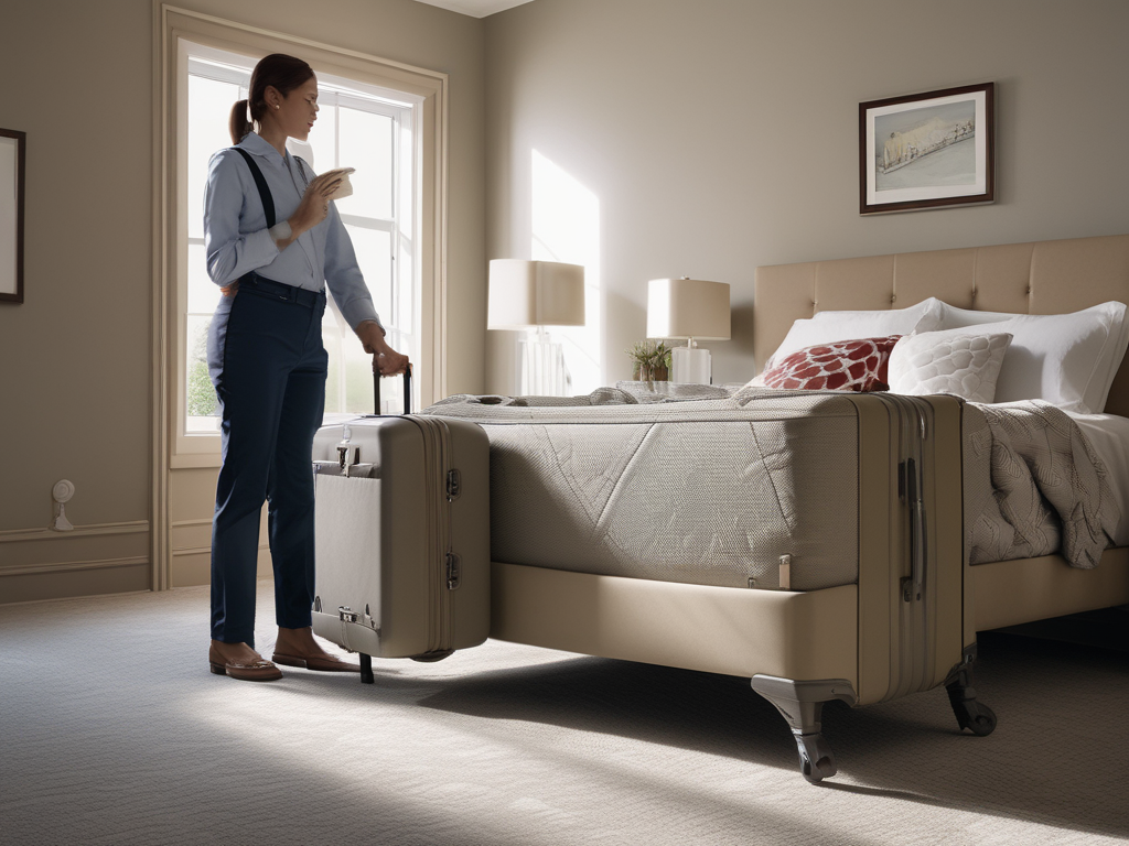 Avoiding Bed Bug Infestations: Essential Prevention Tips – Pest Control ...